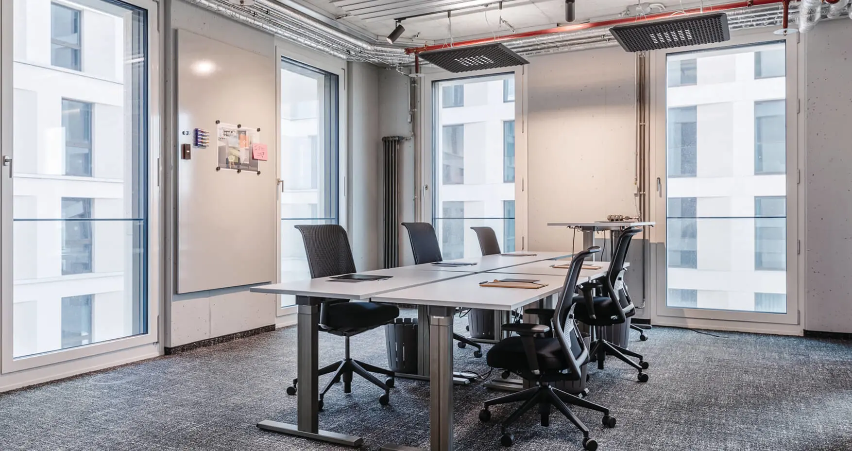 Design Offices Nürnberg Hauptbahnhof | Alle Infos, Bilder, Preise